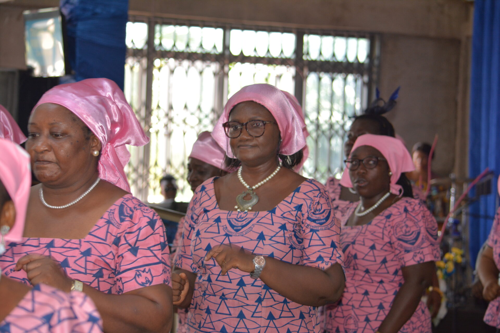 Women's Ministry | Amazing Grace Assemblies of God Church